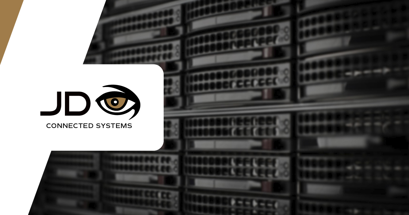 IT, netwerk en domotica oplossingen | JD Connected Systems