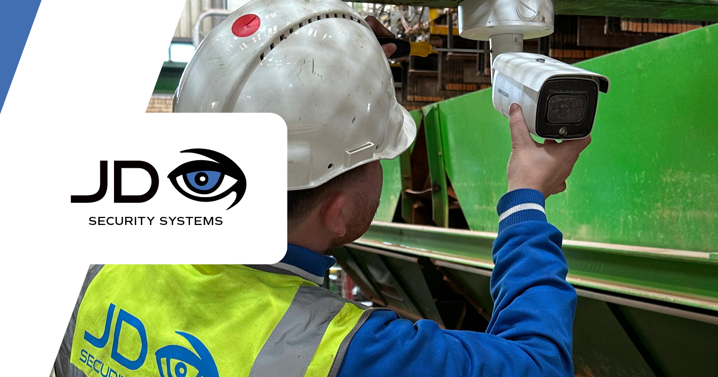 Referenties JD Security Systems